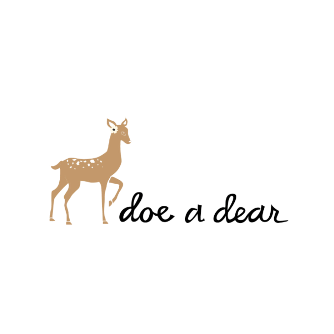 About Doe a Dear | A Children Apparel Business That You Need to Know A ...