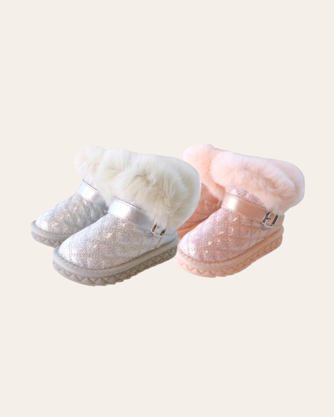 Soft & Snug Boots – doe a dear