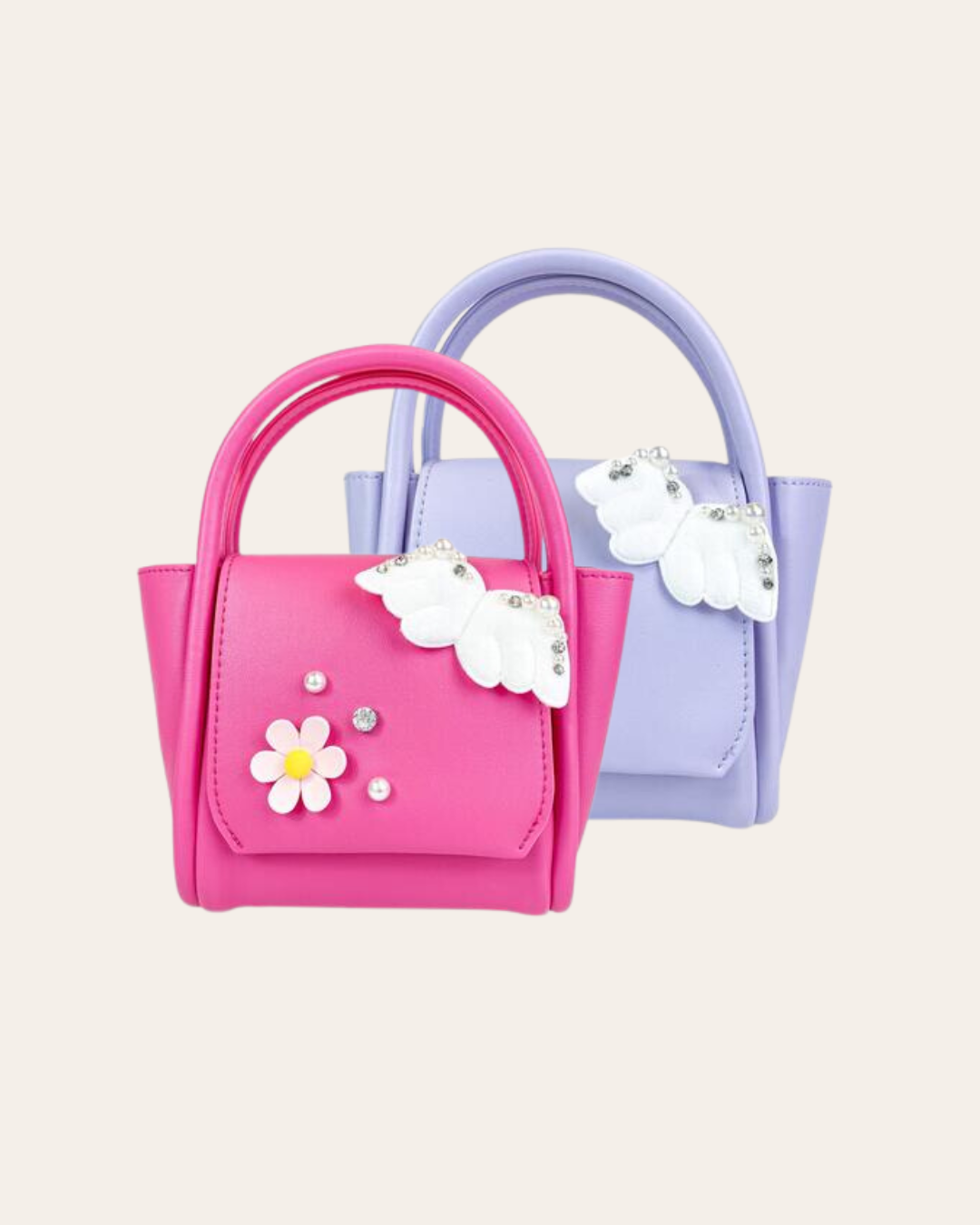 Spring Bags – doe a dear
