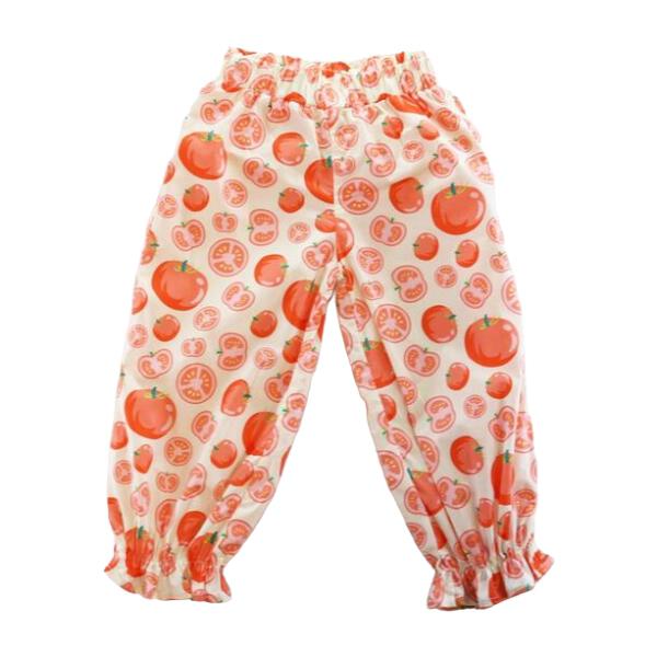 Tomato Pants – doe a dear