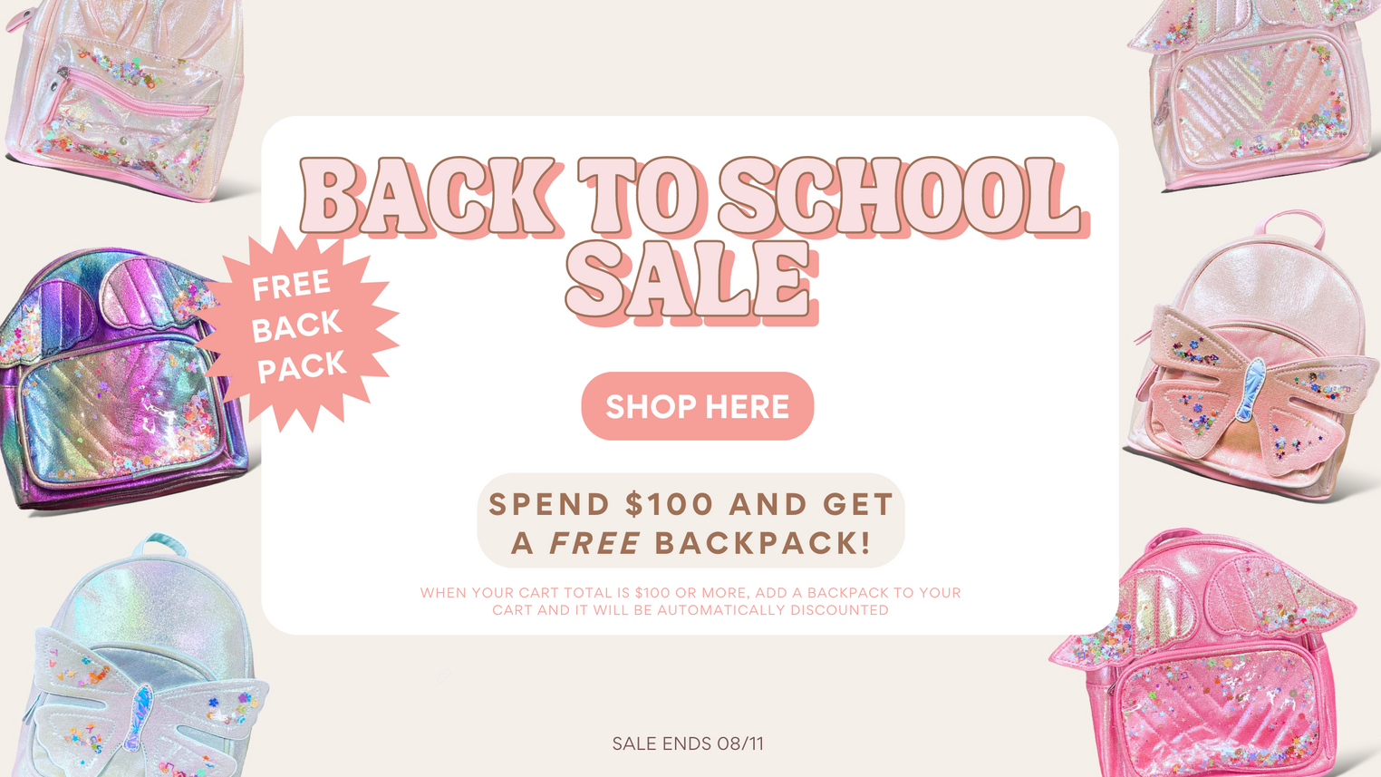 Doe a Dear | On-trend children's clothing – doe a dear