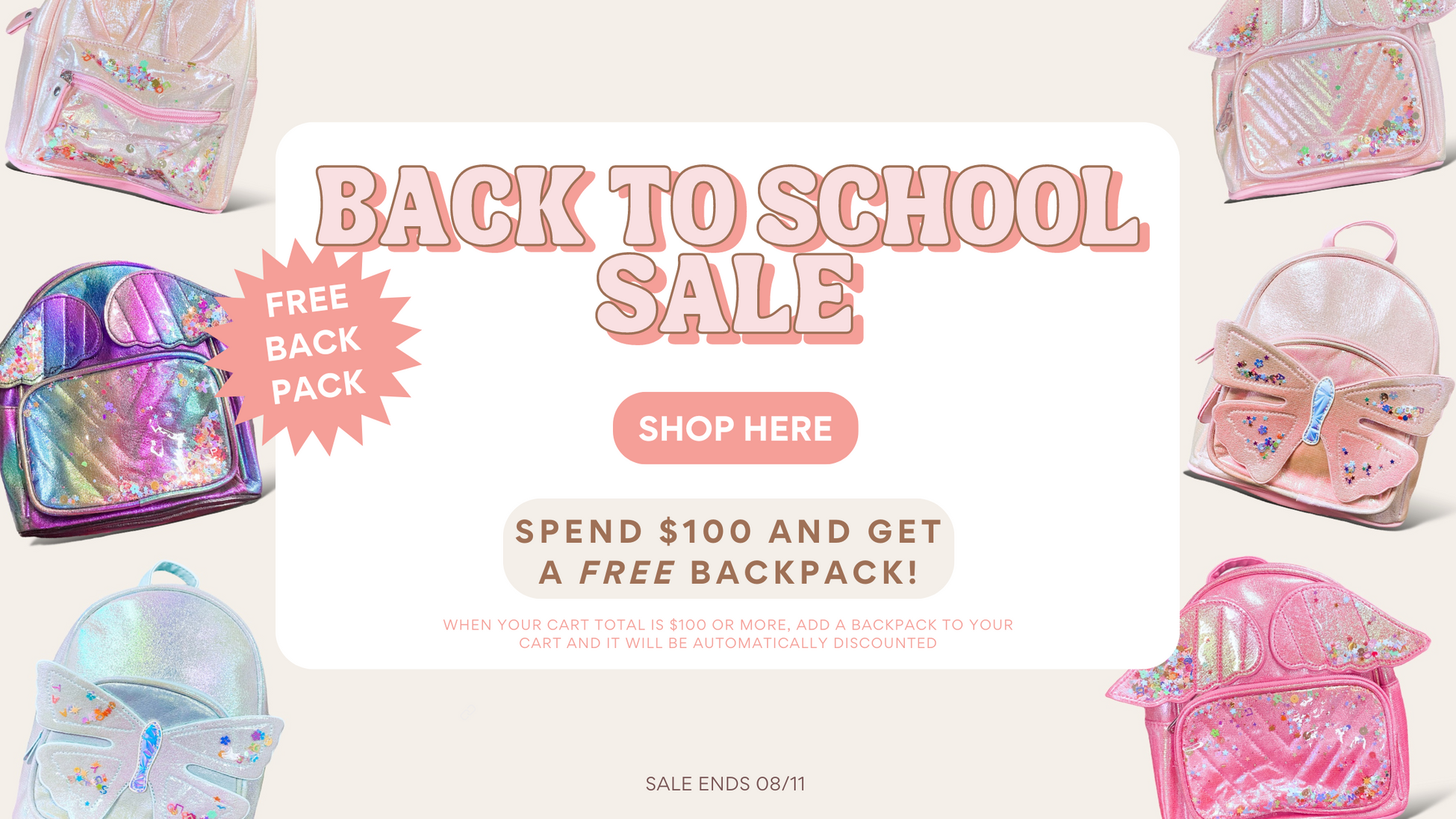 Doe a Dear | On-trend children's clothing – doe a dear