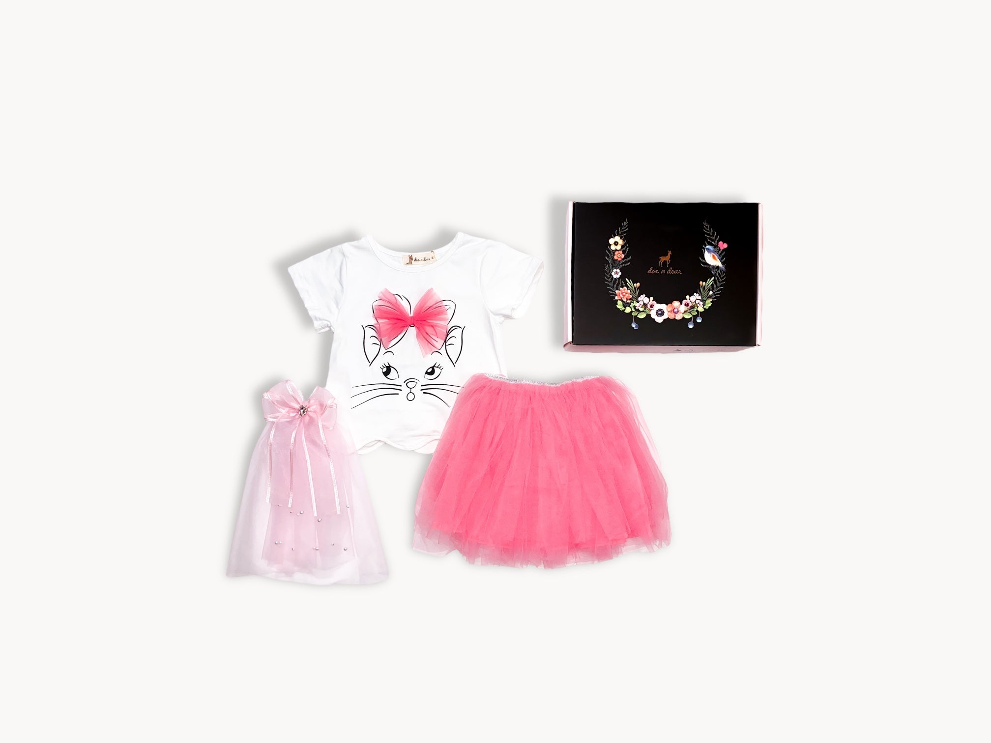 Doe a Dear | On-trend children's clothing – doe a dear