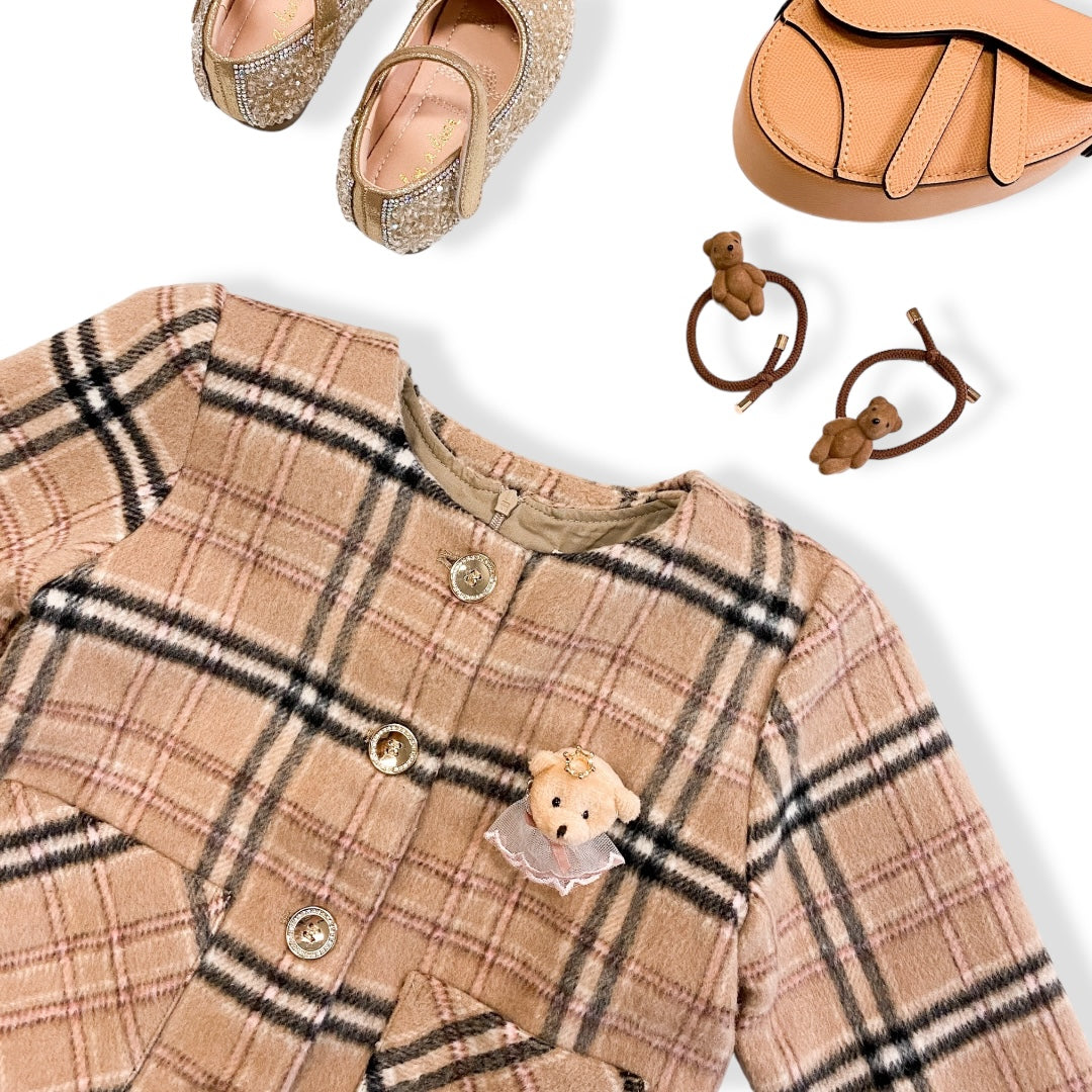 Doe a Dear | On-trend, Skin Friendly, High Quality Children Apparel ...