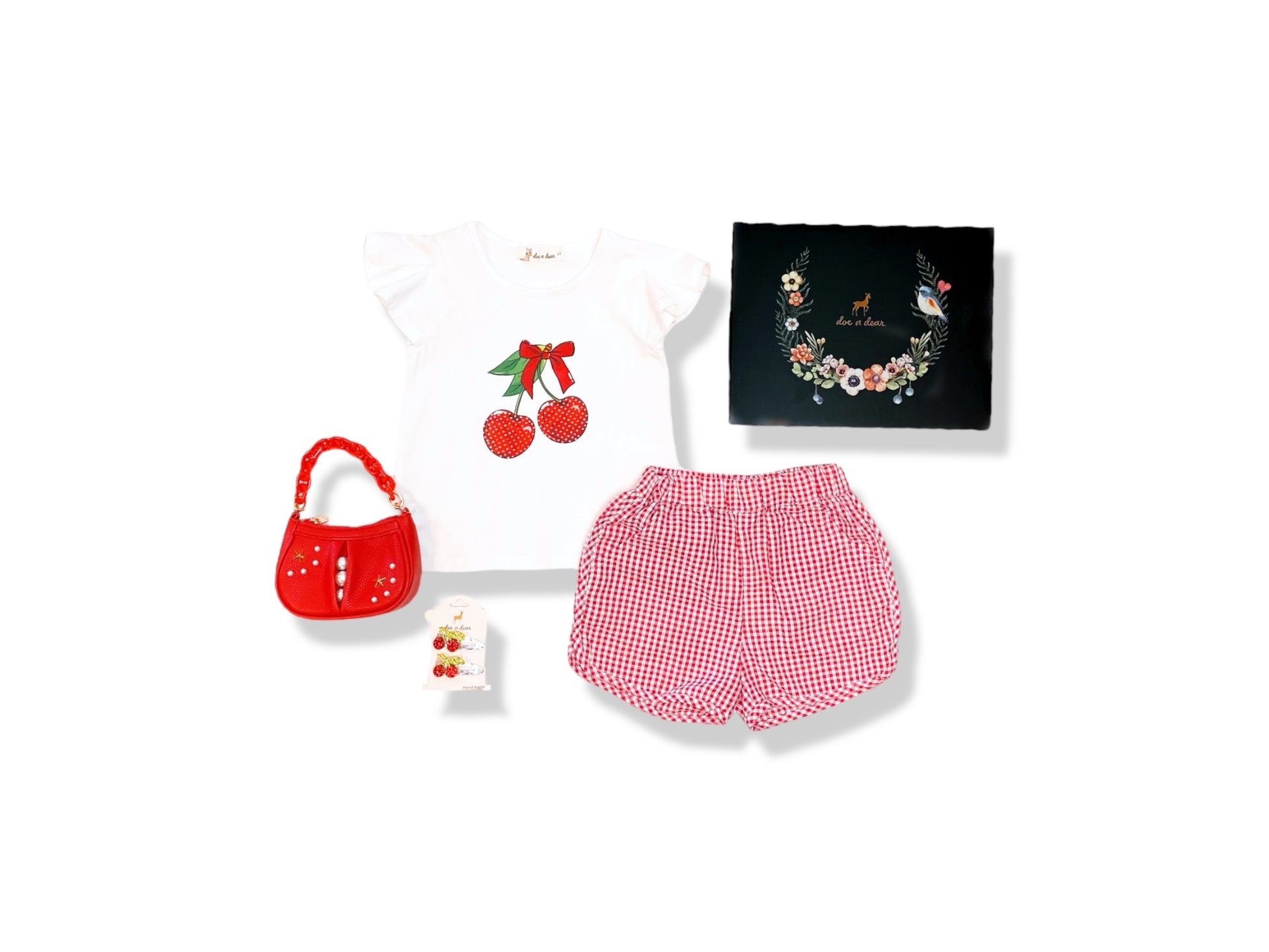 Doe a Dear | On-trend children's clothing – doe a dear