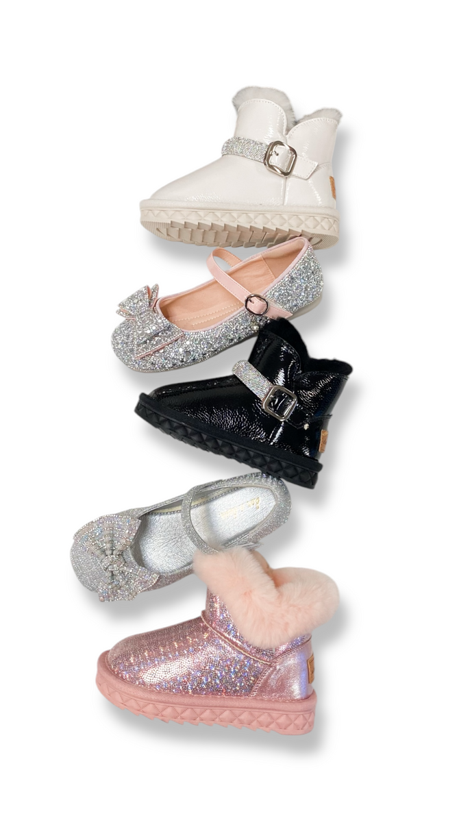 Doe a Dear | On-trend, Skin Friendly, High Quality Children Apparel ...