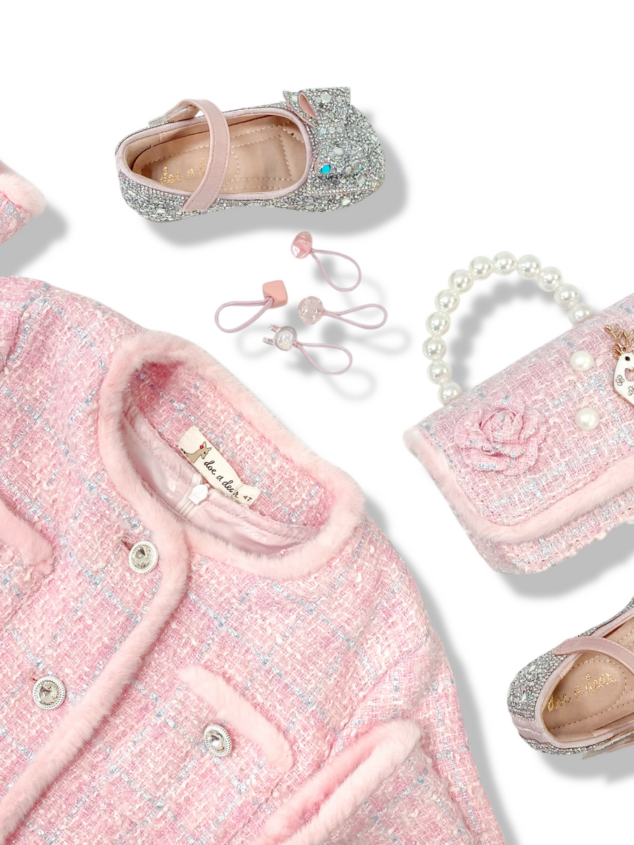 Doe a Dear | On-trend, Skin Friendly, High Quality Children Apparel ...