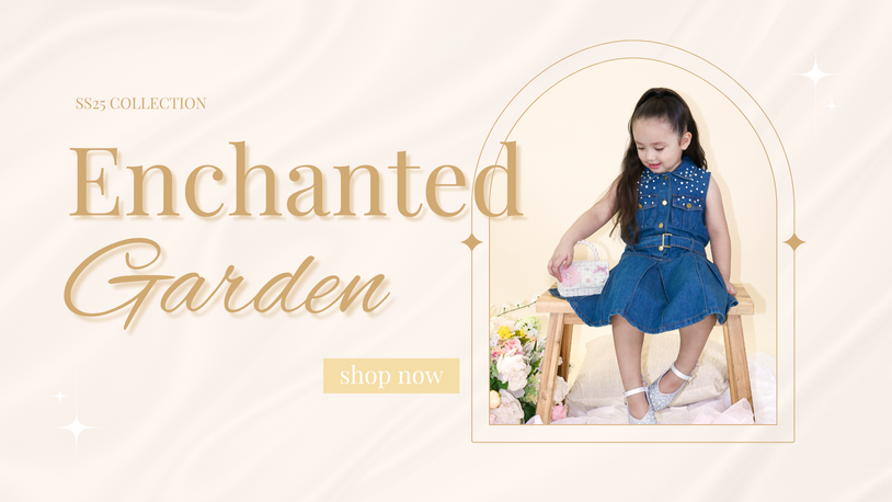 Doe a Dear | On-trend, Skin Friendly, High Quality Children Apparel ...