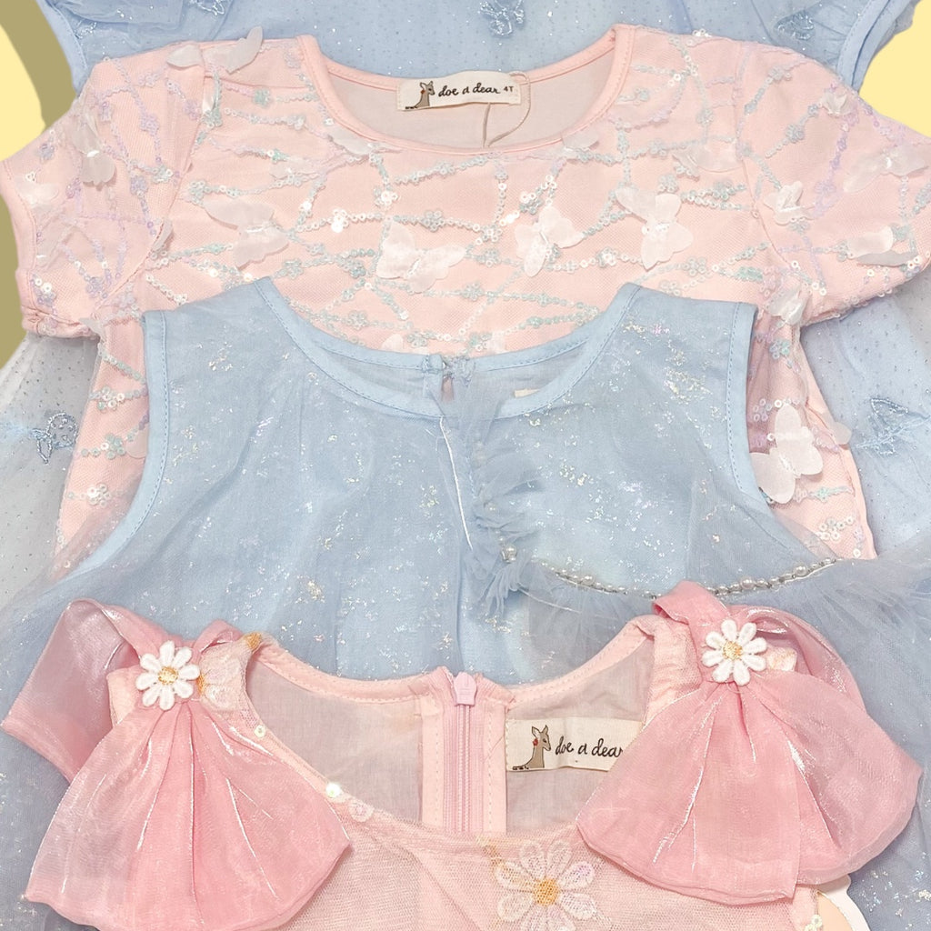 Doe a Dear | On-trend children's clothing – doe a dear